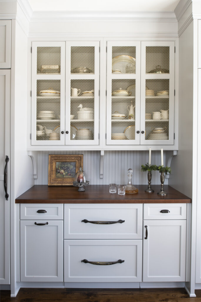 English Pantry | Revival House