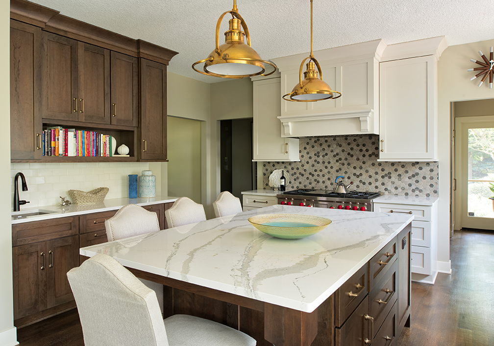 4 Ways Kitchen Islands Can Improve Your Space | The Revival House Blog