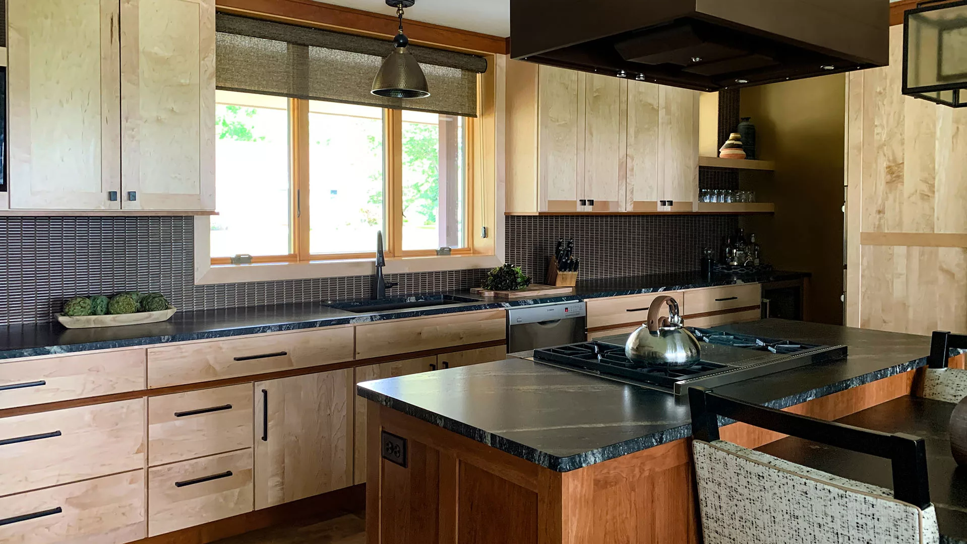 Modern Riverside Remodel | Revival House