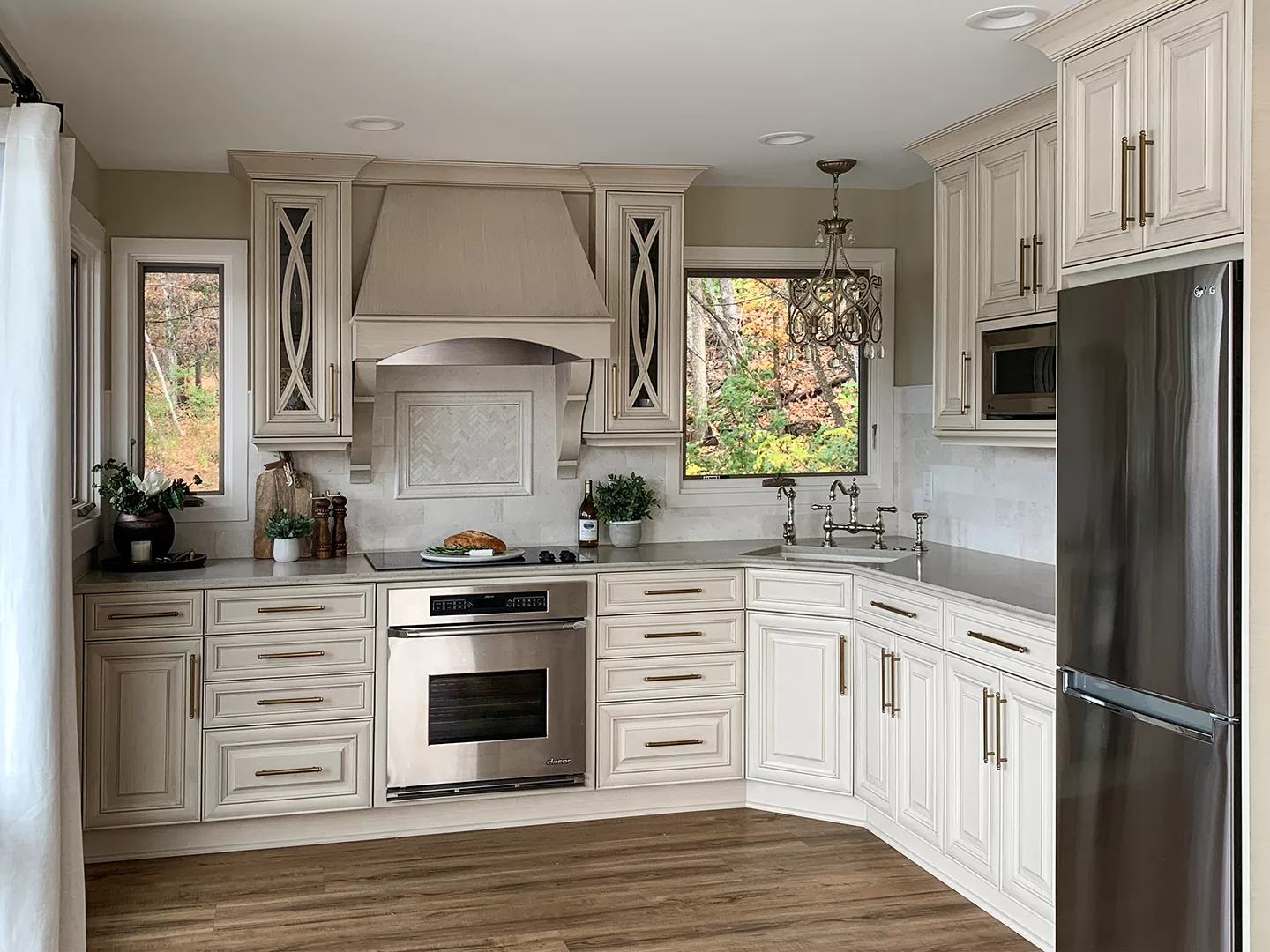 Traditional European Guest House | Revival House