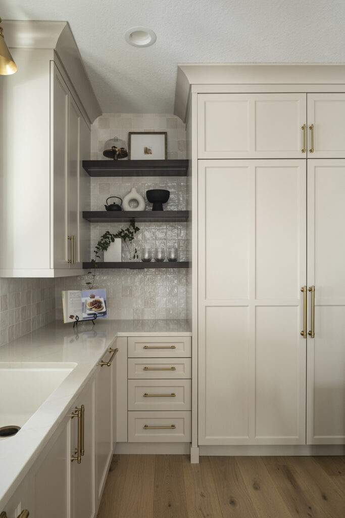 Petite Grandeur Kitchen | Revival House