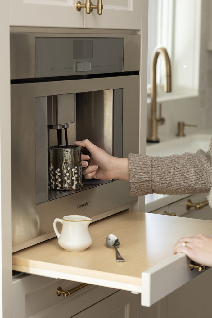 Petite Grandeur Kitchen | Revival House