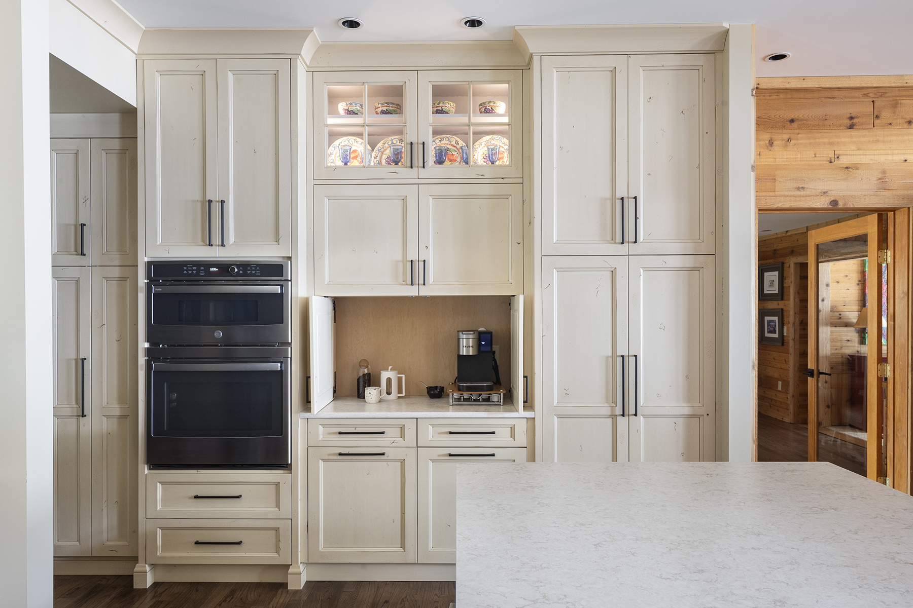Kitchen Storage Solutions for 2026: Spring Cleaning Starts with Smarter ...